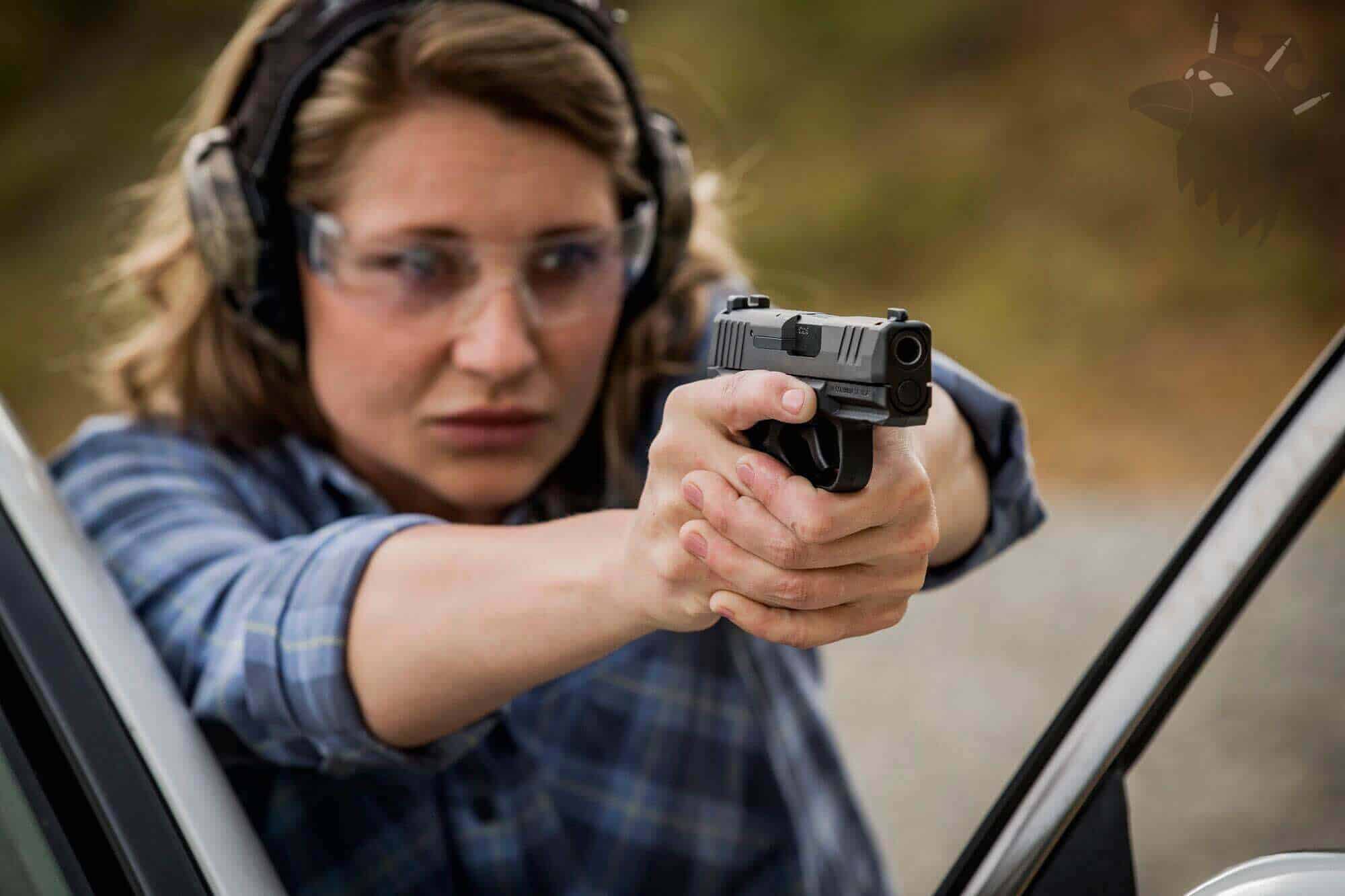 FN Reflex and Reflex MRD - UN12Magazine