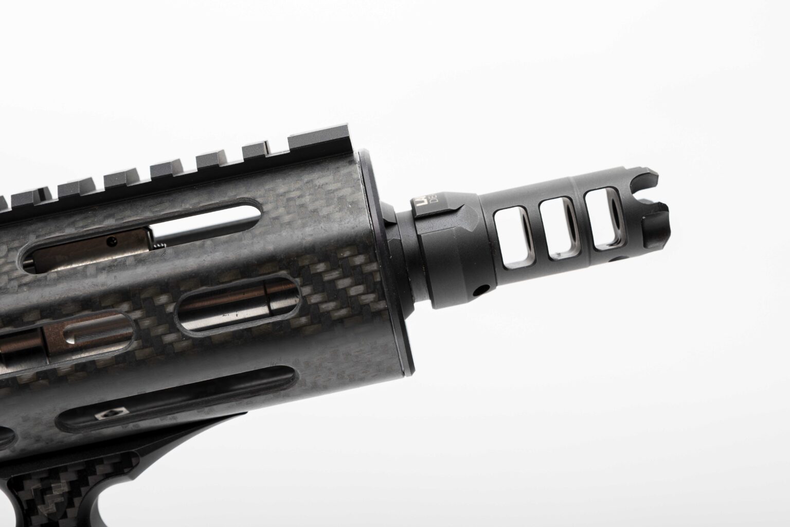 Violent Art Firearms AR Shorty - UN12Magazine