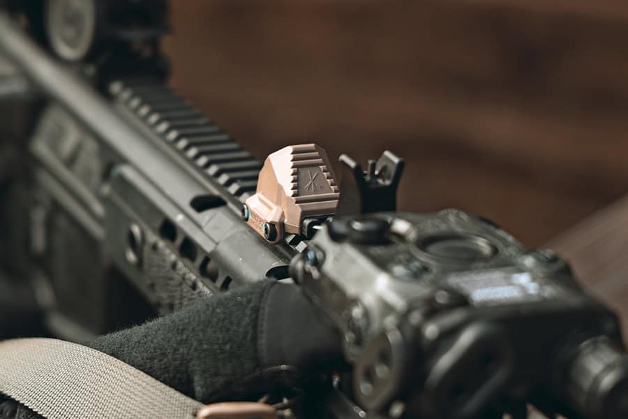 Unity Tactical Introduces the AXON SL - UN12Magazine