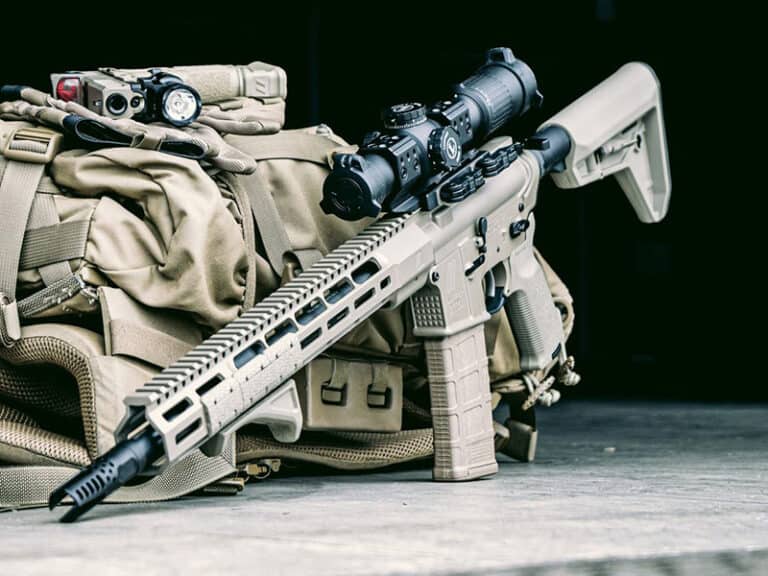 New AR15: Zev Tech Core Combat Rifle - UN12Magazine
