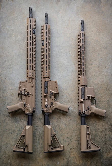 New AR15: Zev Tech Core Combat Rifle - UN12Magazine