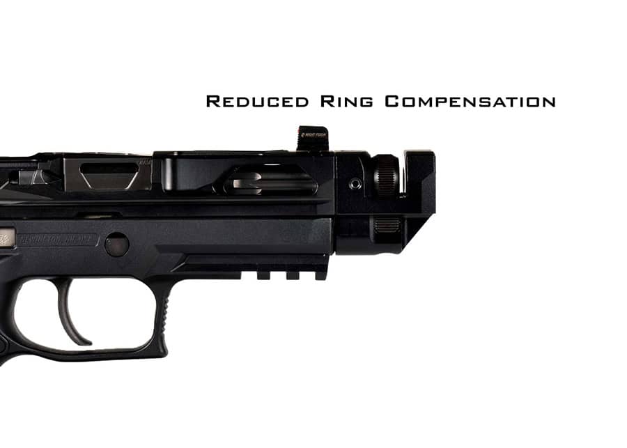 Killer Innovations Unveils New Velocity Pro Tucked Comp for Sig P320 ...