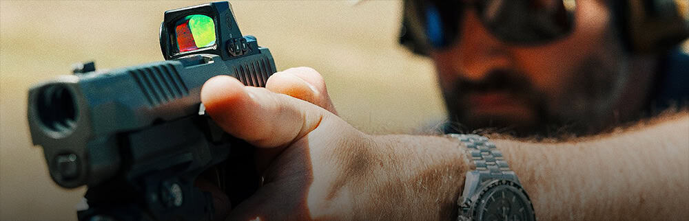 Introducing The New Sig Sauer Romeo-X - UN12Magazine