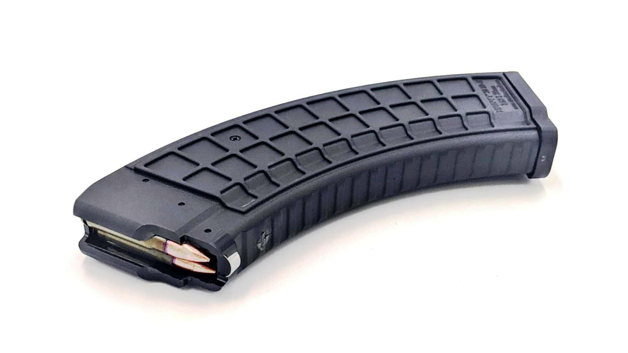 Polymer Power: Top 3 Polymer AK Mags - UN12Magazine