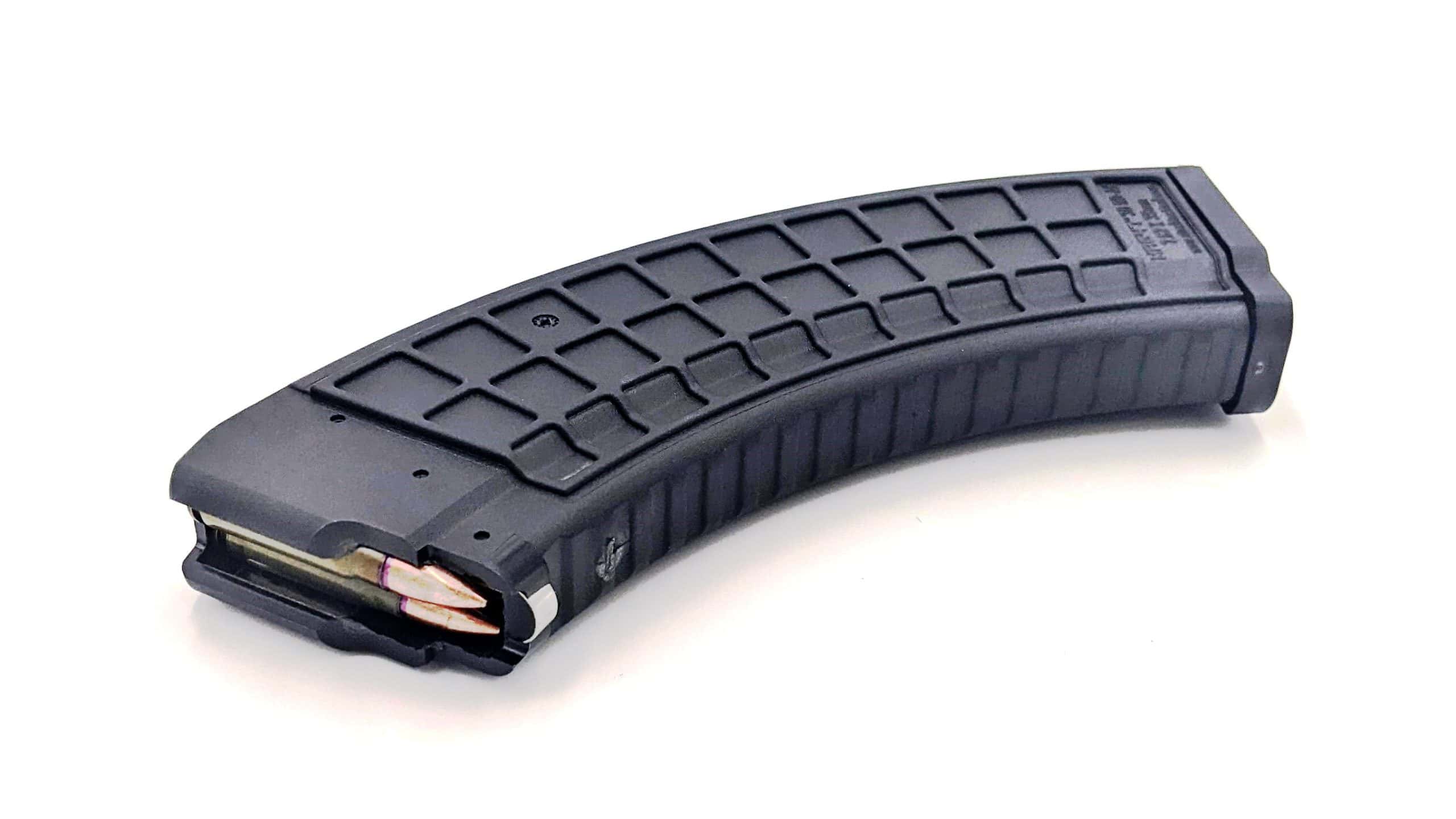 Polymer Power: Top 3 Polymer AK Mags - UN12Magazine