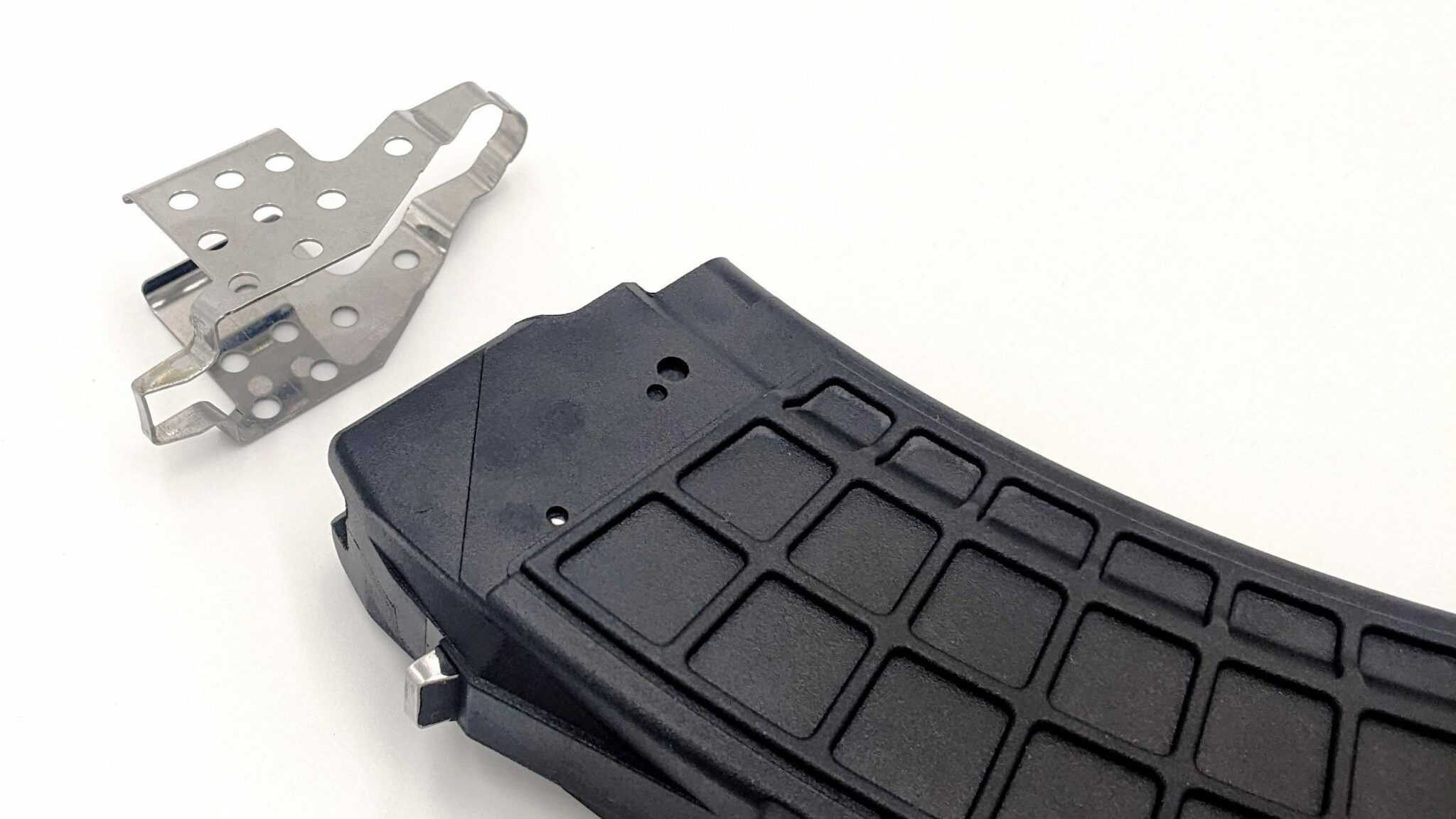 Polymer Power: Top 3 Polymer AK Mags - UN12Magazine