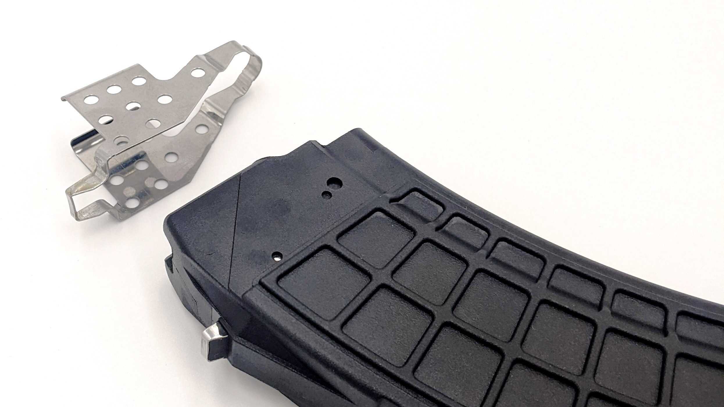 Polymer Power: Top 3 Polymer AK Mags - UN12Magazine