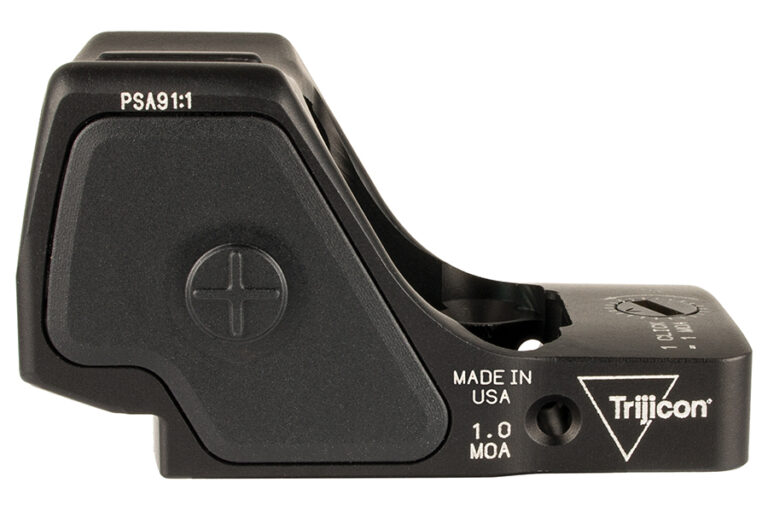 Trijicon RMR HD First Look [Video] - UN12Magazine