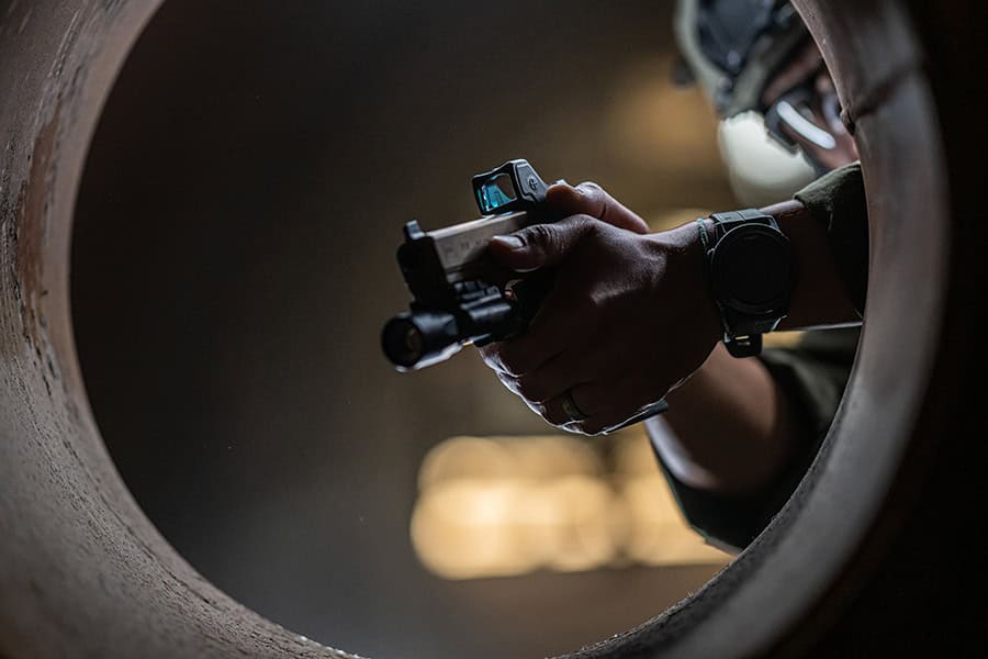 Trijicon Introduces the New RMR HD - UN12Magazine