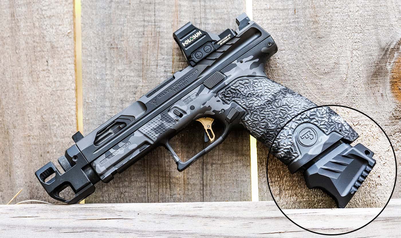 Happy 9x19 Day: 9mm Accessories for 9mm Day - UN12Magazine