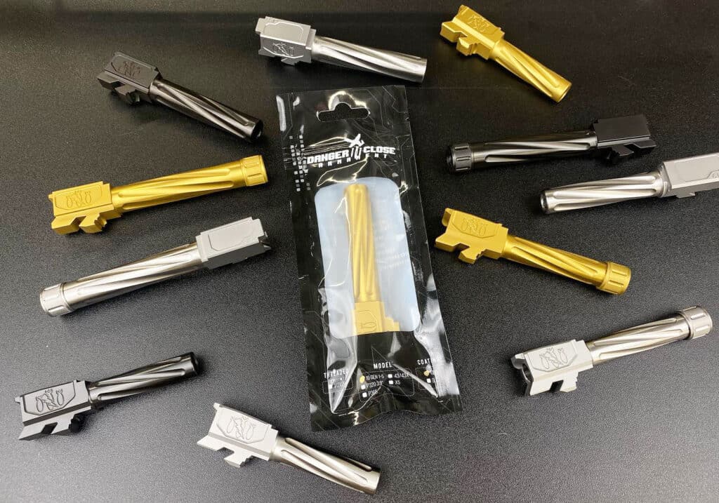 Happy 9x19 Day: 9mm Accessories for 9mm Day - UN12Magazine