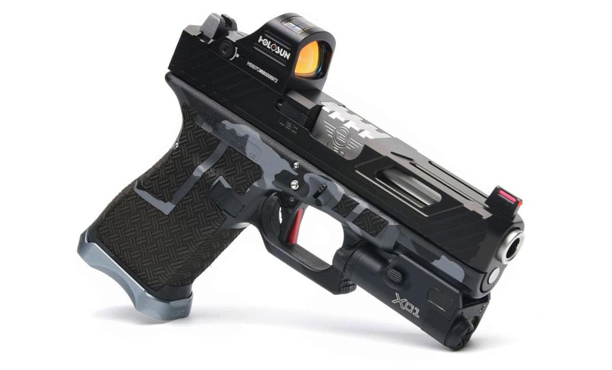 Happy 9x19 Day: 9mm Accessories for 9mm Day - UN12Magazine