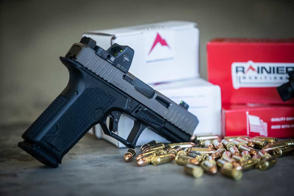 Happy 9x19 Day: 9mm Accessories for 9mm Day - UN12Magazine