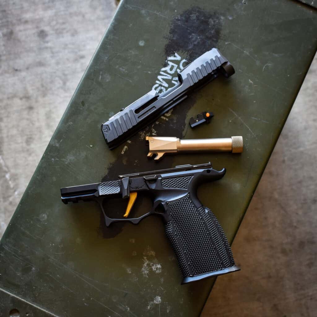 Happy 9x19 Day: 9mm Accessories for 9mm Day - UN12Magazine