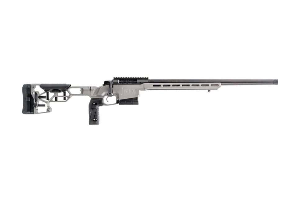 Faxon Firearms Unveils FX7 Bolt Action Rifles - UN12Magazine