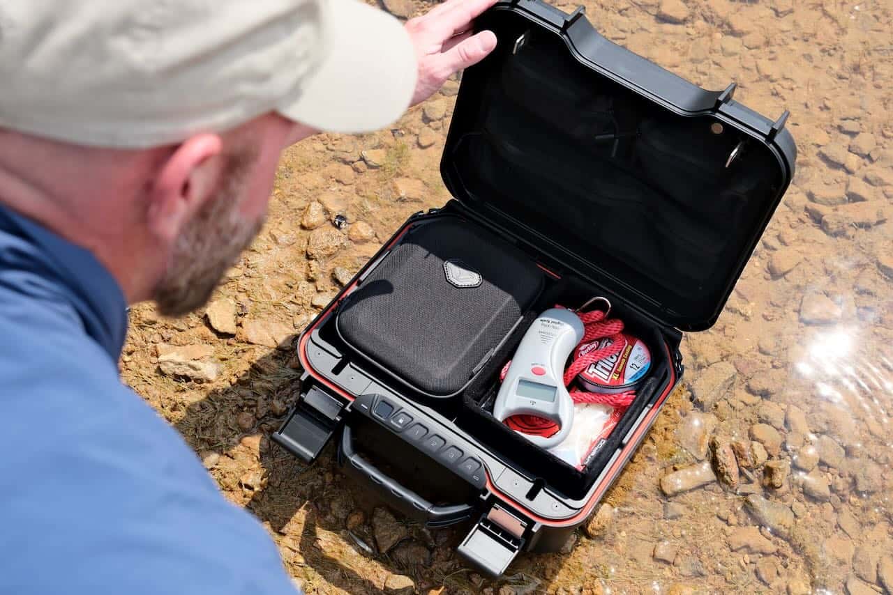 Vaultek LifePod XR: Unveiling the Ultimate Personal Security Solution ...