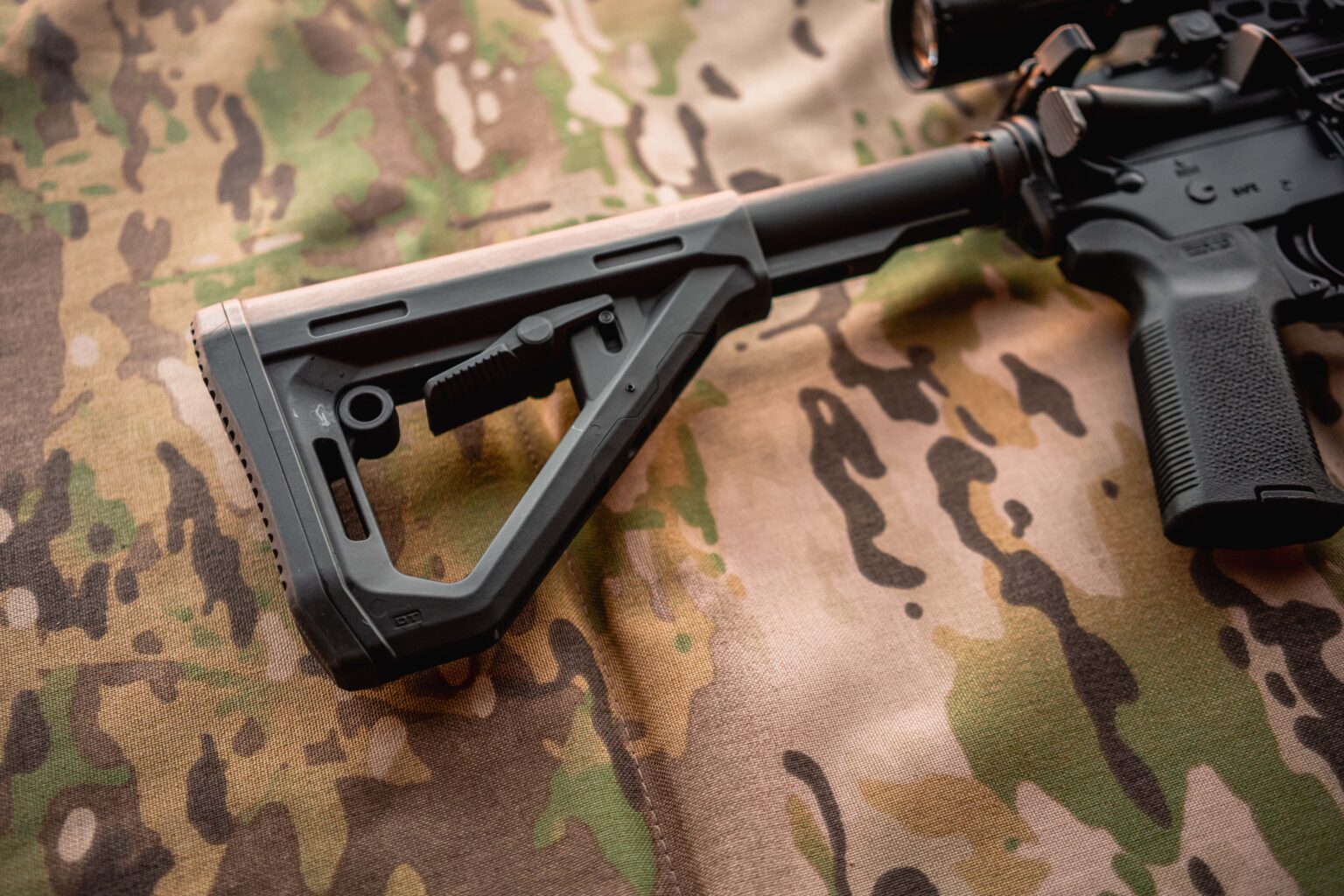 Magpul - UN12Magazine