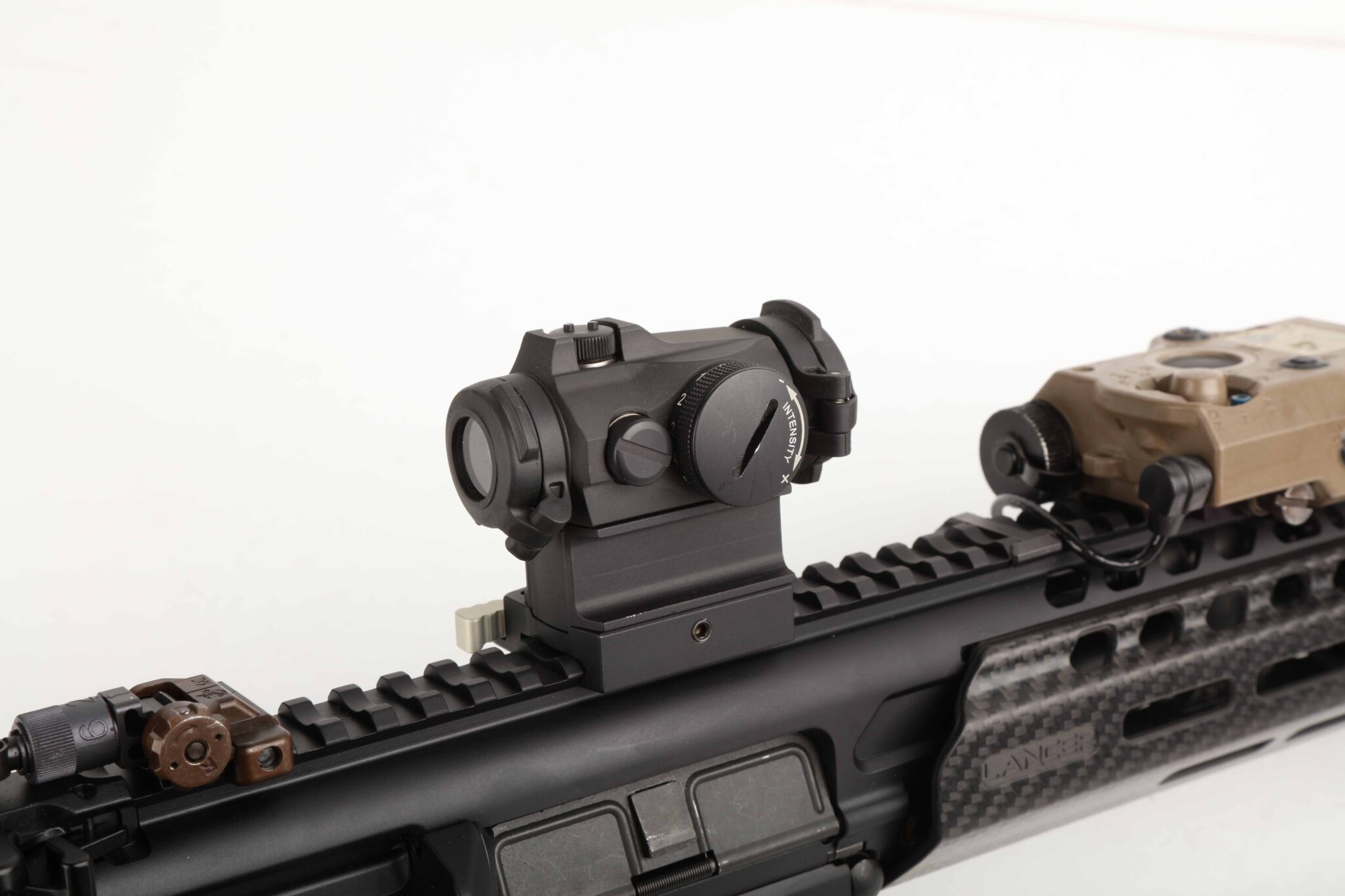SIG MCX LVAW Clone - UN12Magazine