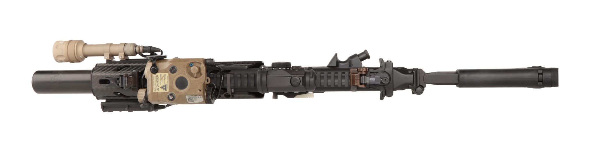 SIG MCX LVAW Clone - UN12Magazine