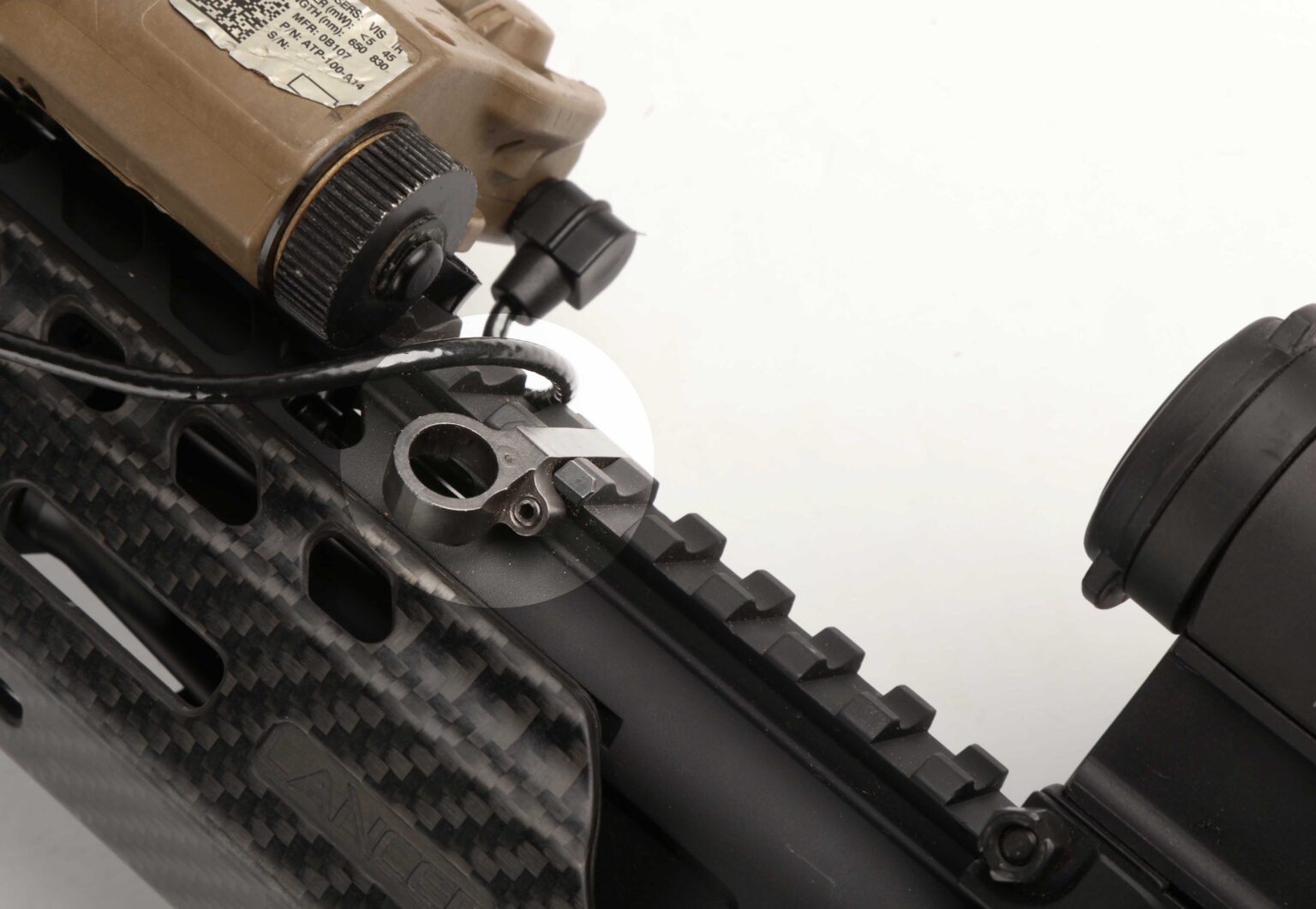SIG MCX LVAW Clone - UN12Magazine