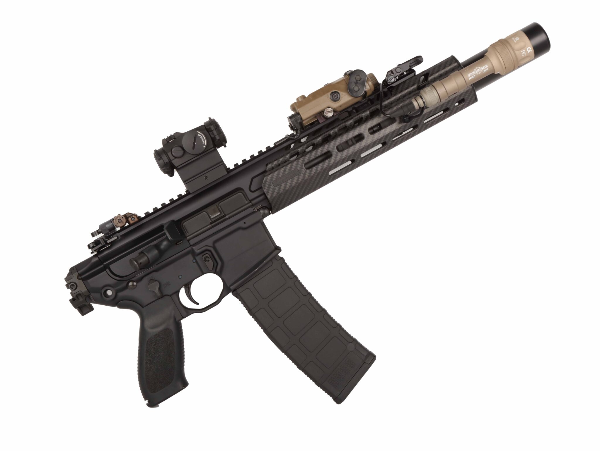 SIG MCX LVAW Clone – UN12Magazine