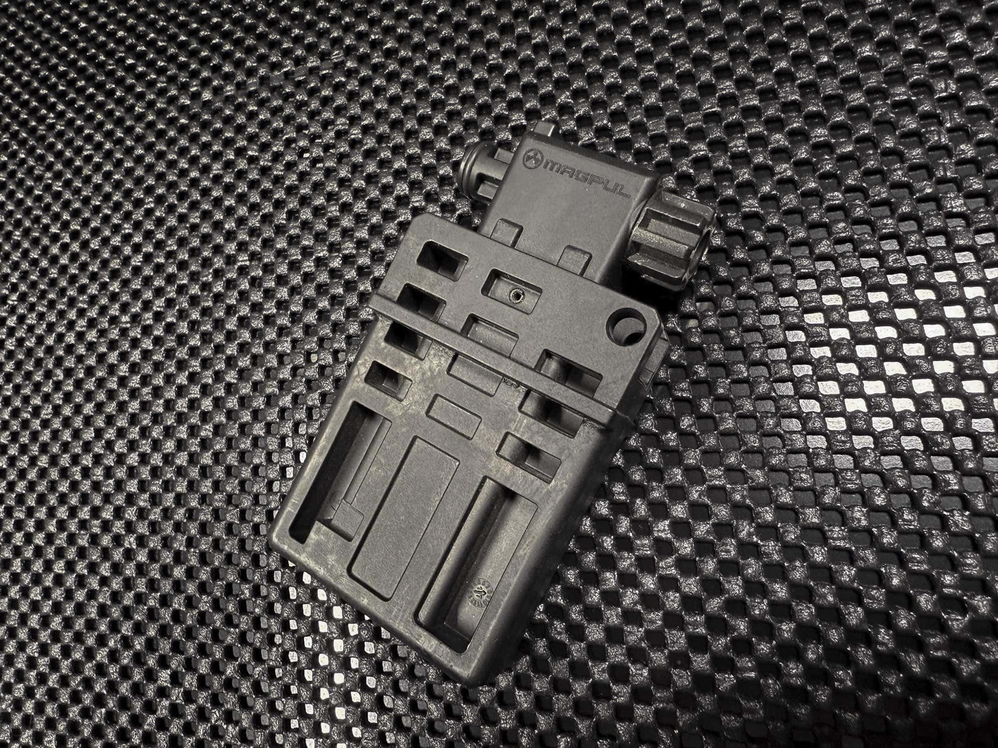 Magpul BEV Block & Armorer’s Wrench Review: Essential AR Tools for ...