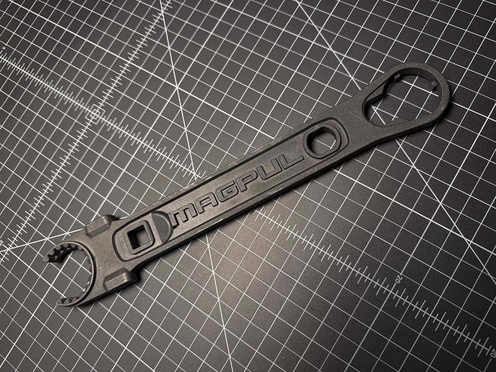 Magpul BEV Block & Armorer’s Wrench Review: Essential AR Tools for ...