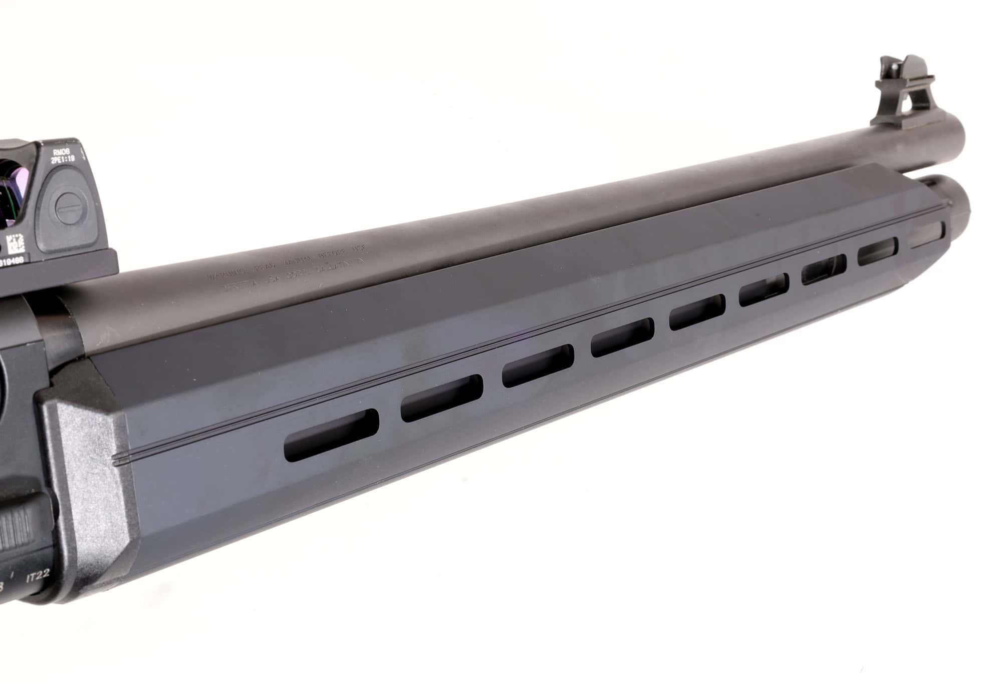 Mesa Tactical Full Length Truckee Forend for Beretta 1301 - UN12Magazine