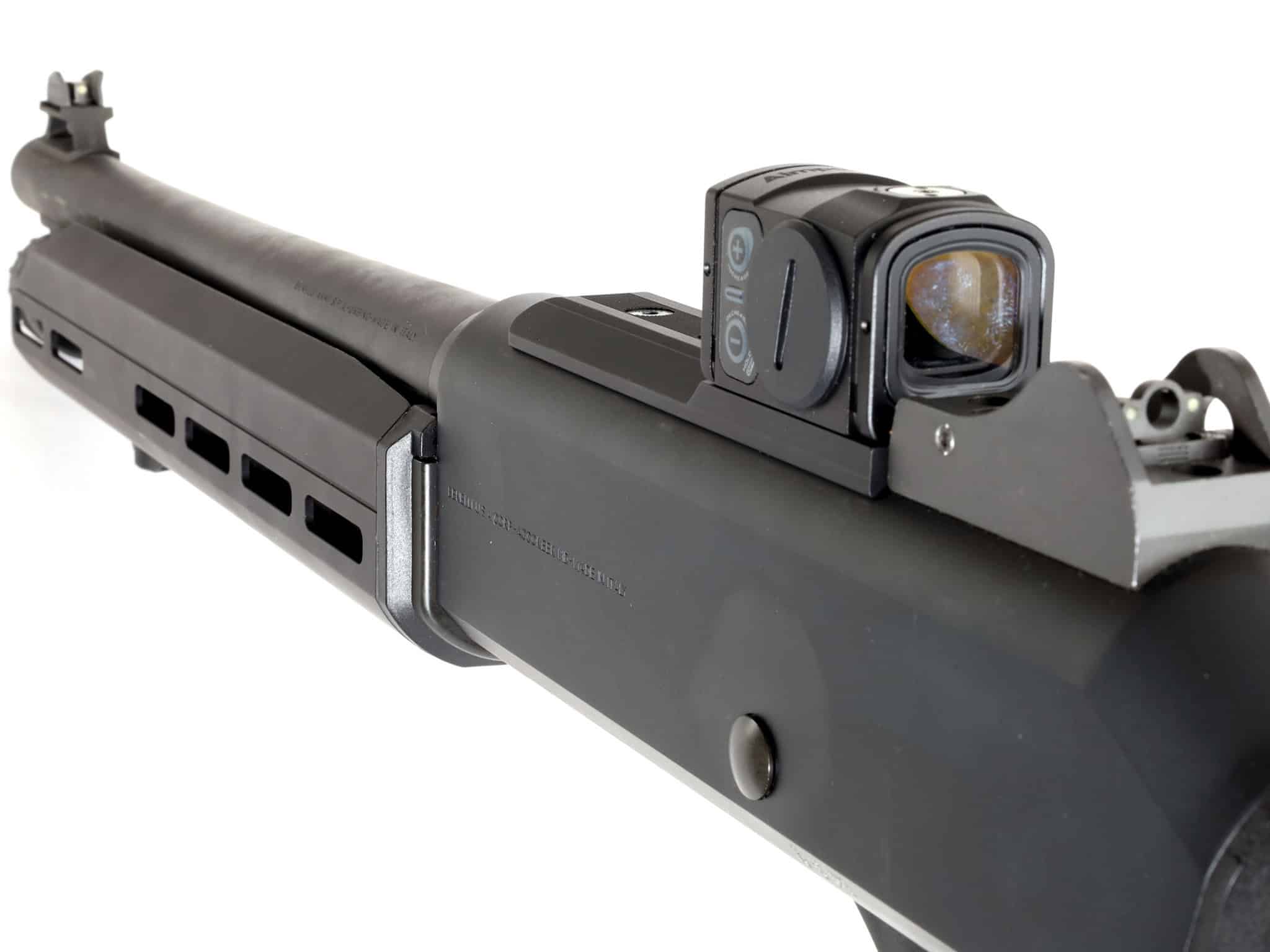Mesa Tactical—Acro Reflex Sight Mount for Benelli M4