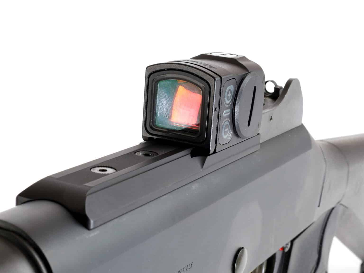 Mesa Tactical—Acro Reflex Sight Mount for Benelli M4