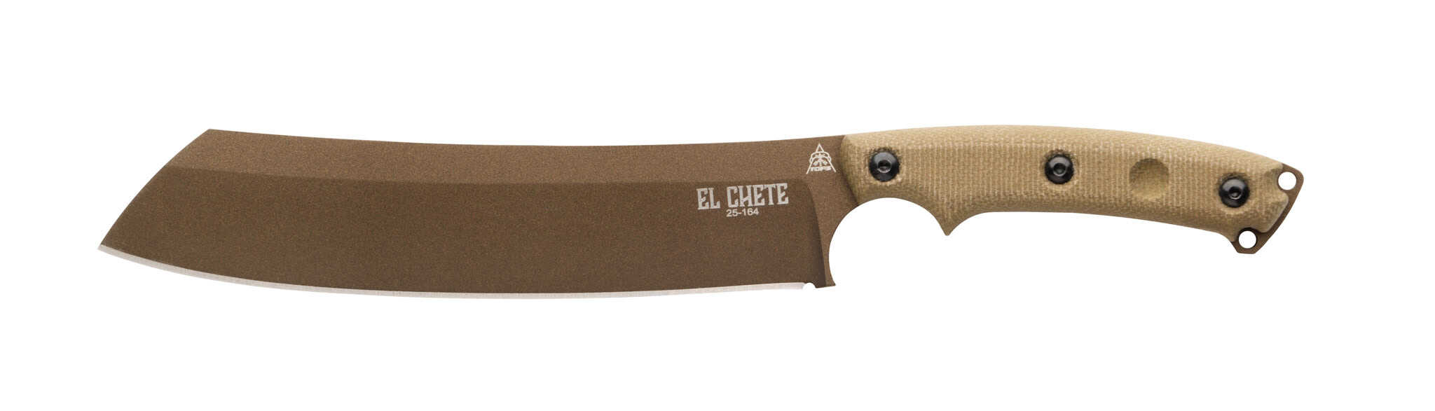 TOPS El Chete Mini: A Compact Powerhouse with Iconic Design