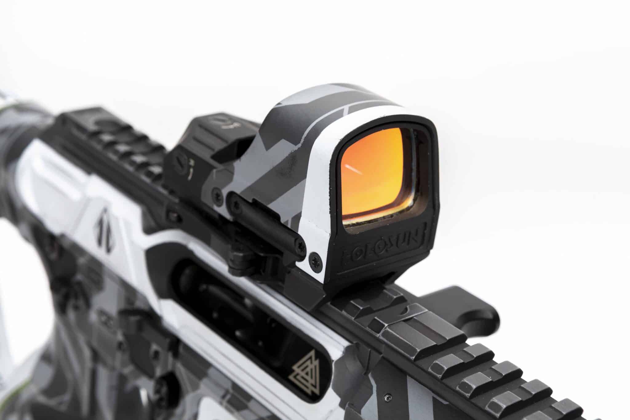 Halo AR - Koted Arms x Hera Arms - UN12Magazine