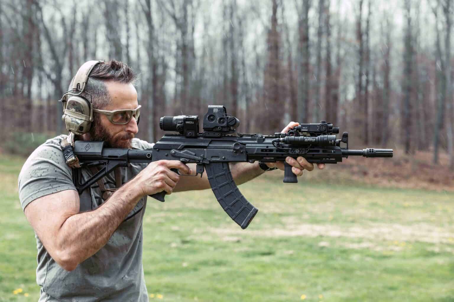 Sureshot USA - MK3 Chassis System - UN12Magazine