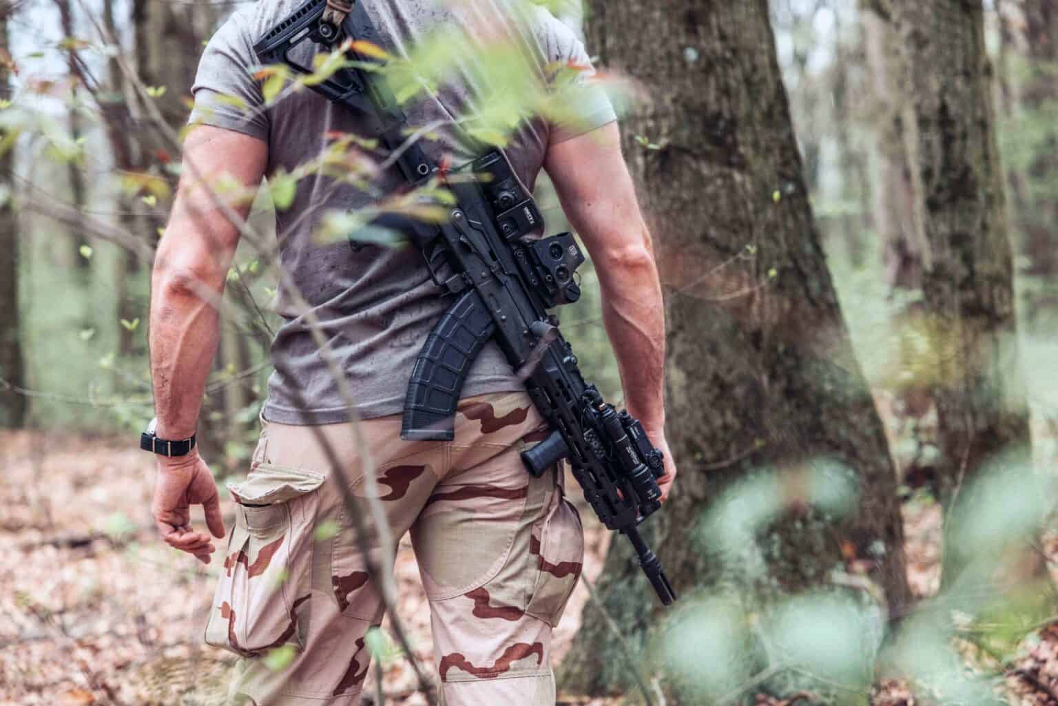 Sureshot USA - MK3 Chassis System - UN12Magazine