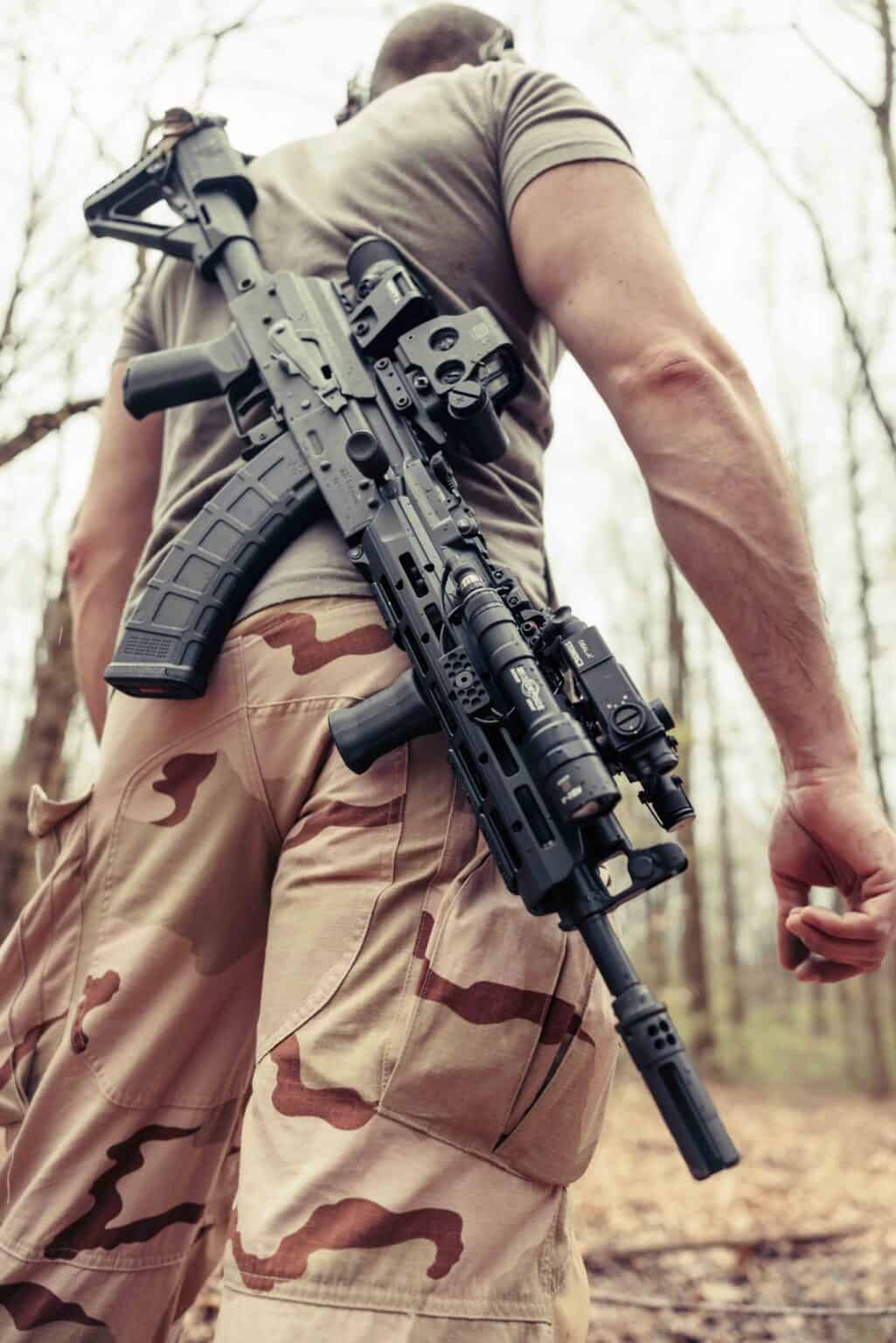 Sureshot USA - MK3 Chassis System - UN12Magazine