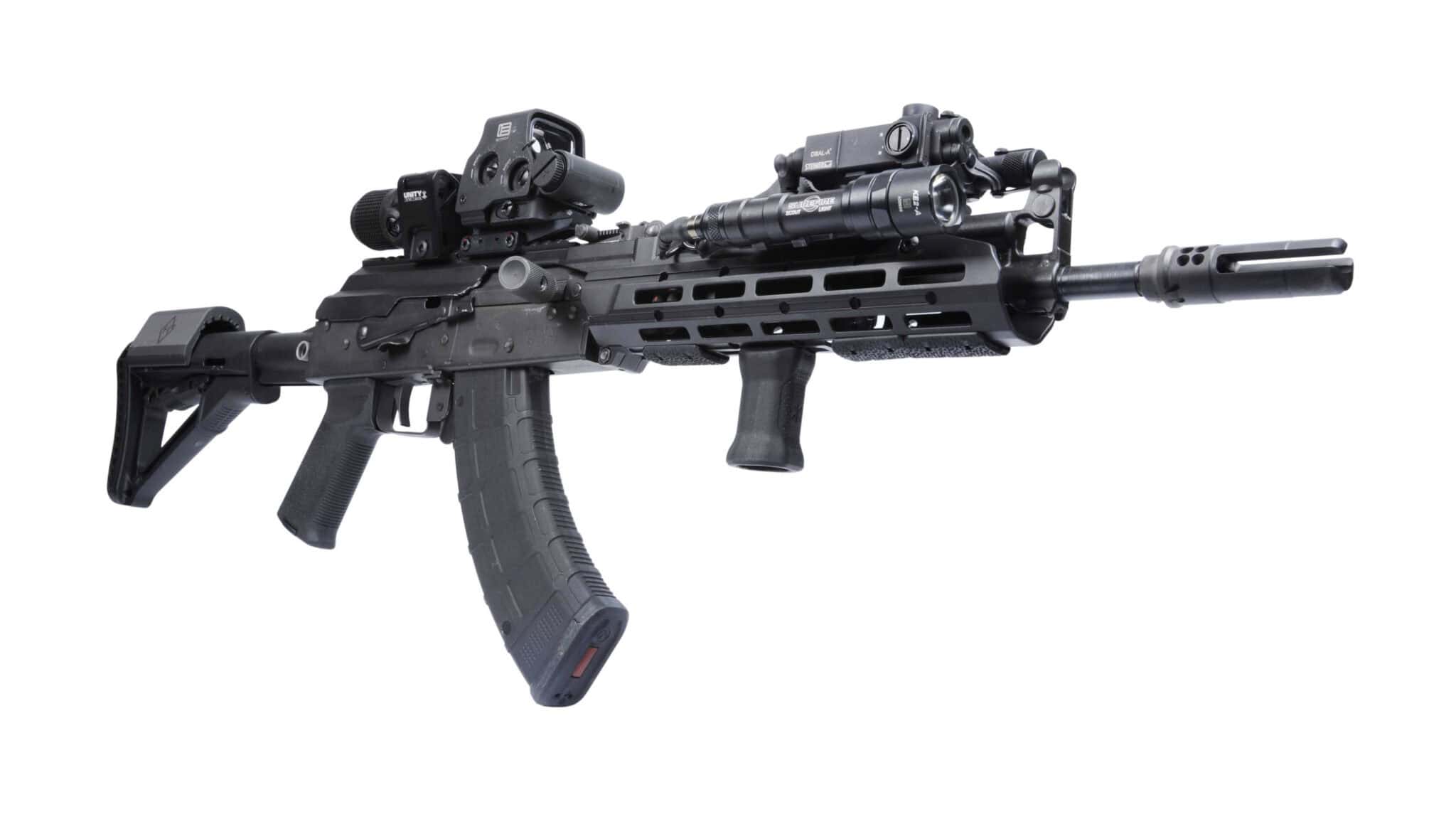 Sureshot USA - MK3 Chassis System - UN12Magazine
