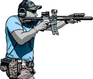 Sureshot USA - MK3 Chassis System - UN12Magazine