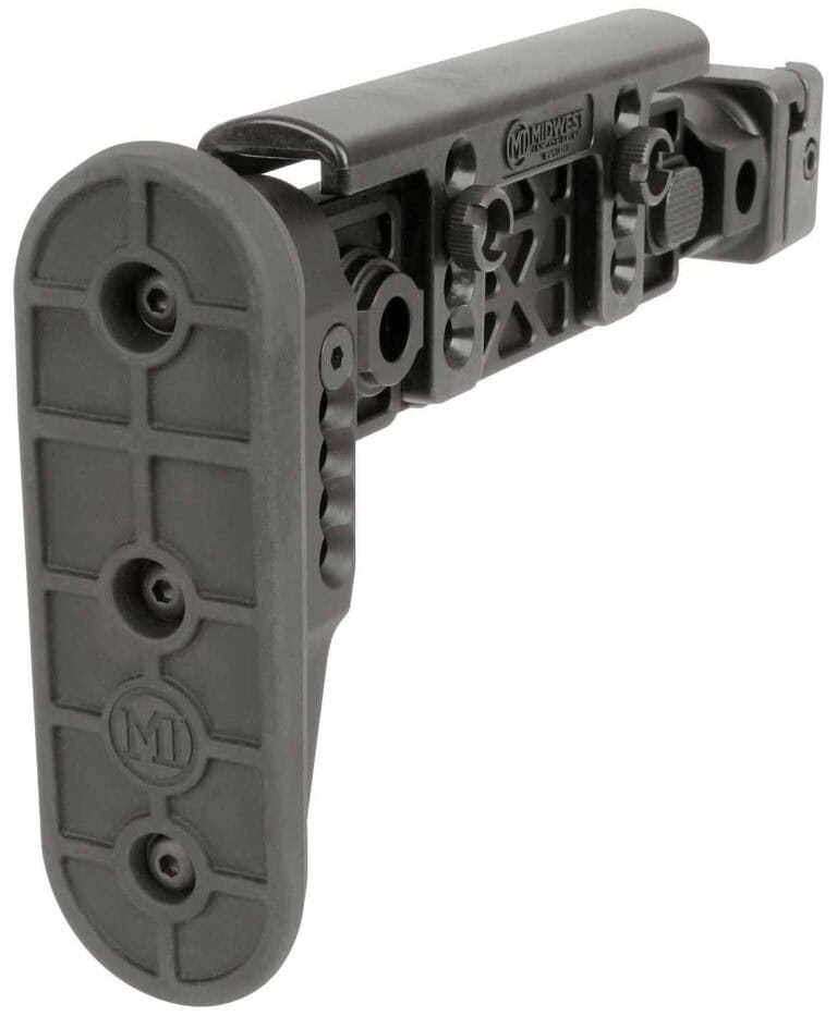 Midwest Industries - Alpha Series AK - UN12Magazine