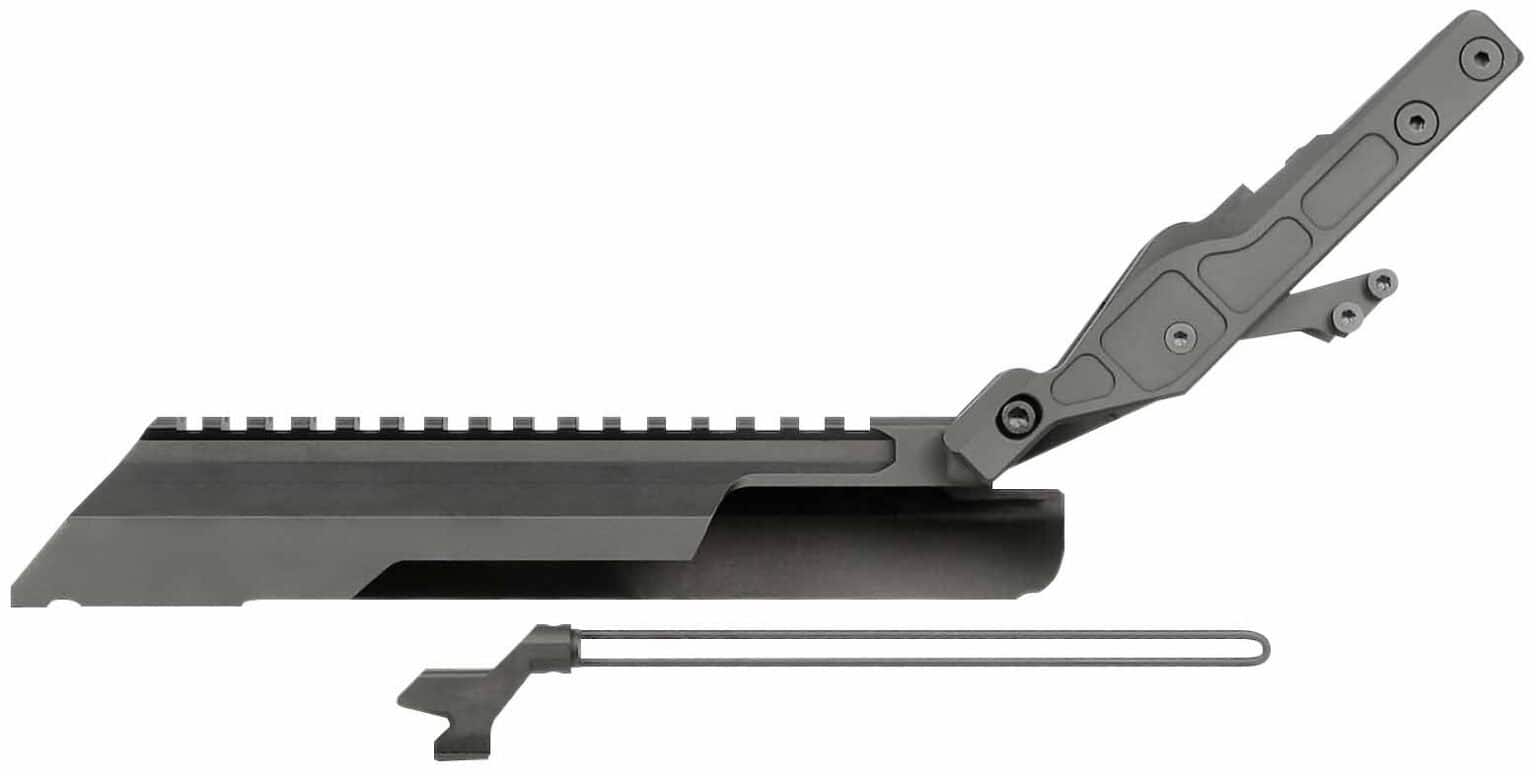 Midwest Industries - Alpha Series AK - UN12Magazine