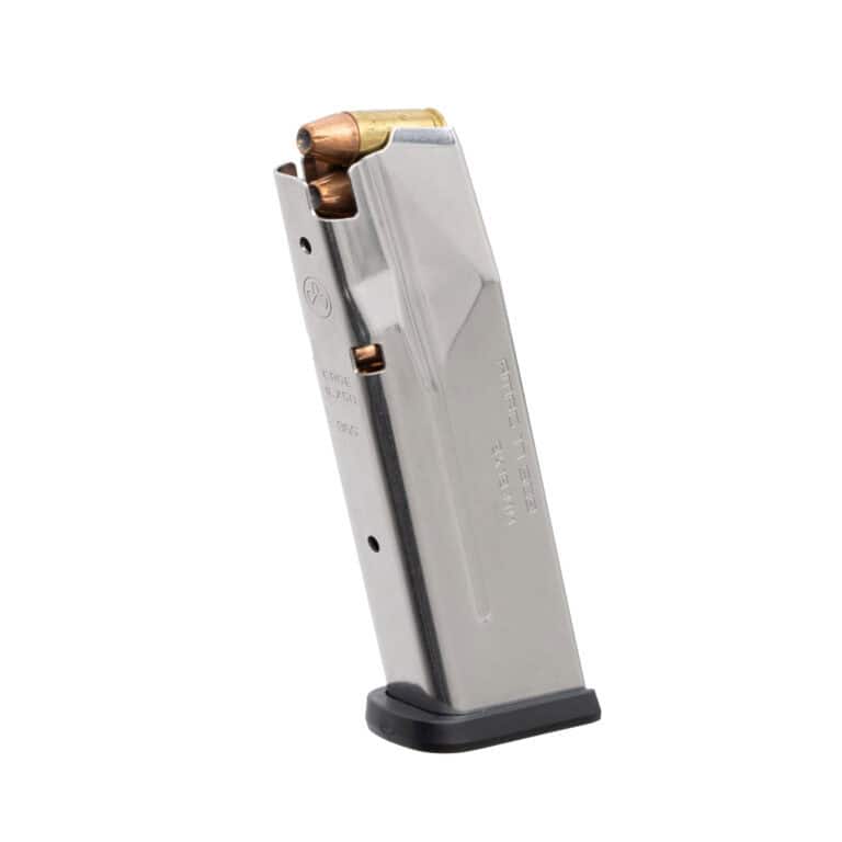 Magpul AMAG 17 SG9 for SIG P365: Affordable 17-Round Mag