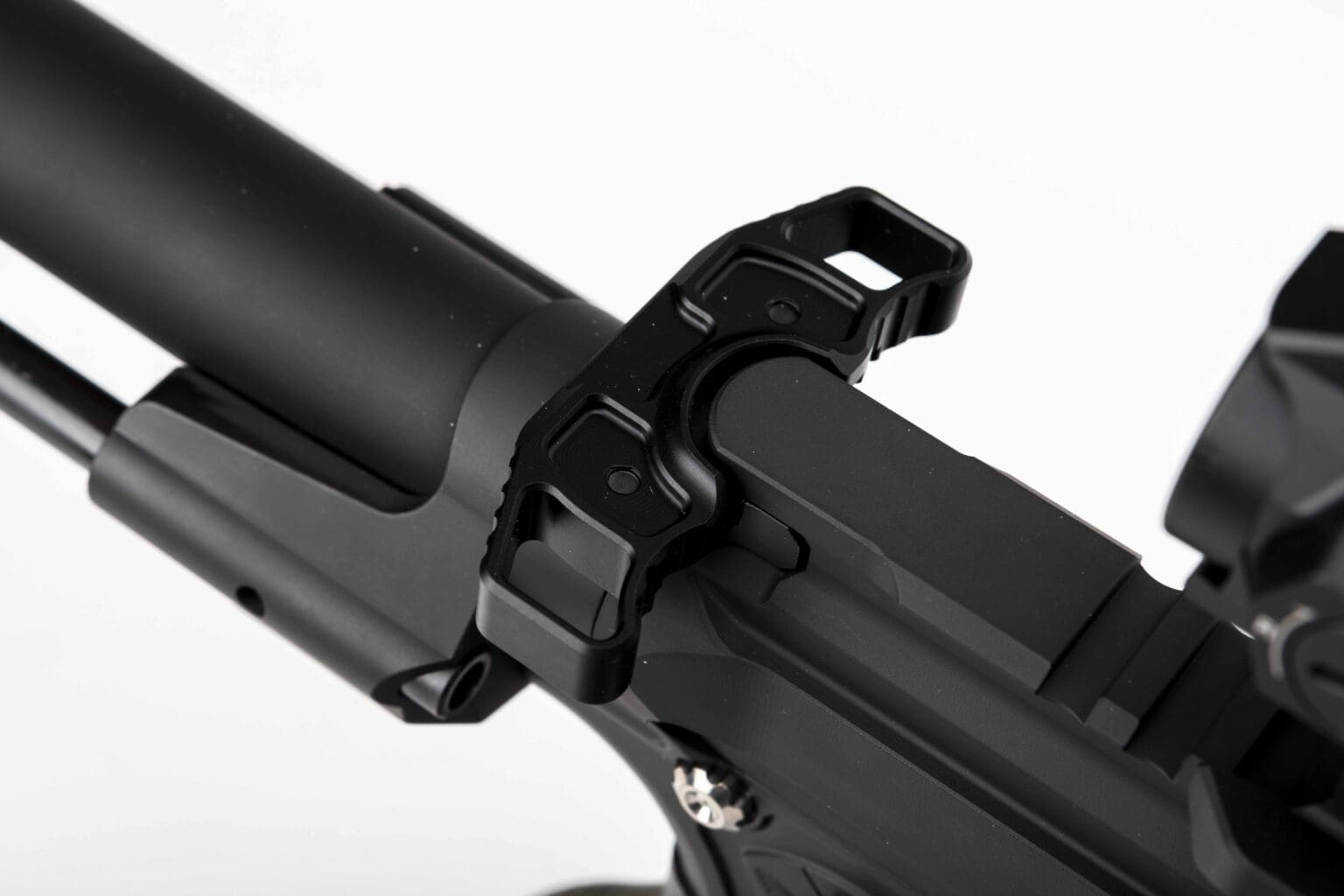 Samurai 556 AR Pistol - UN12Magazine