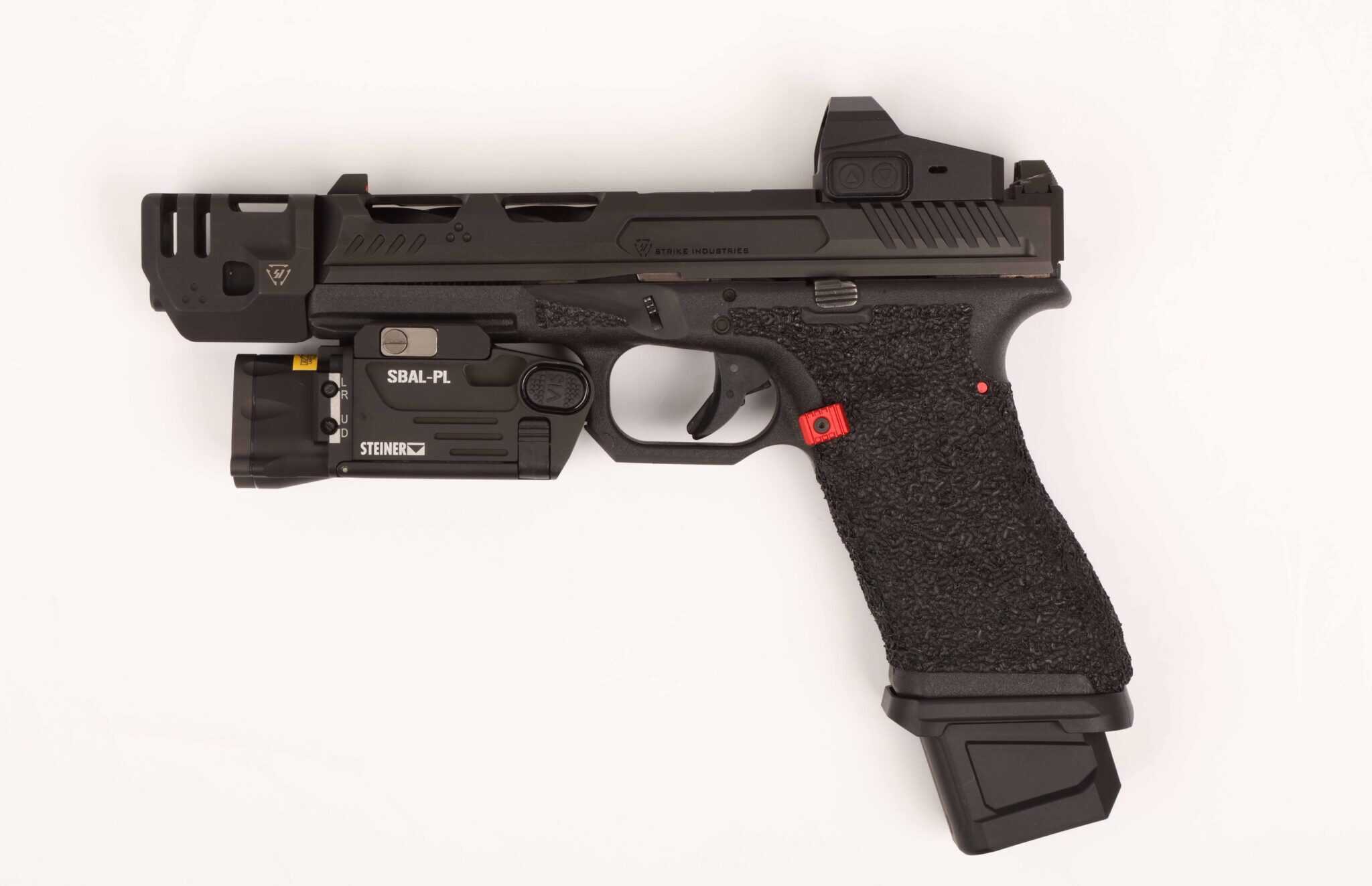 Strike Industries Glock 17 - UN12Magazine