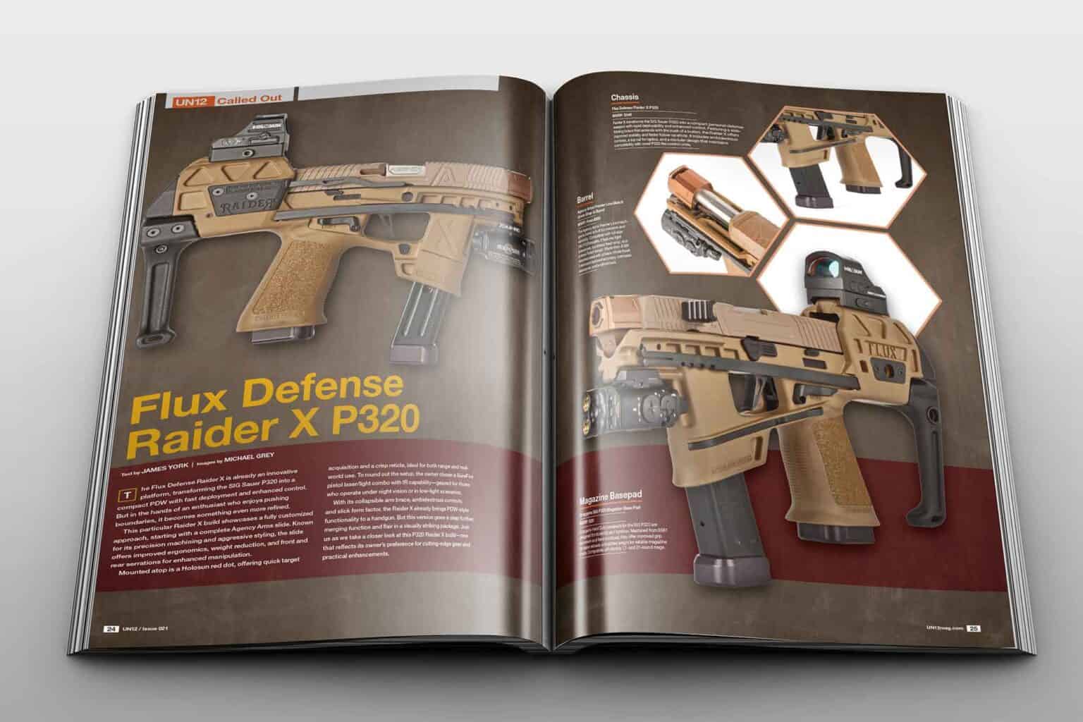 UN12 Issue 21 – Now Available Nationwide! - UN12Magazine