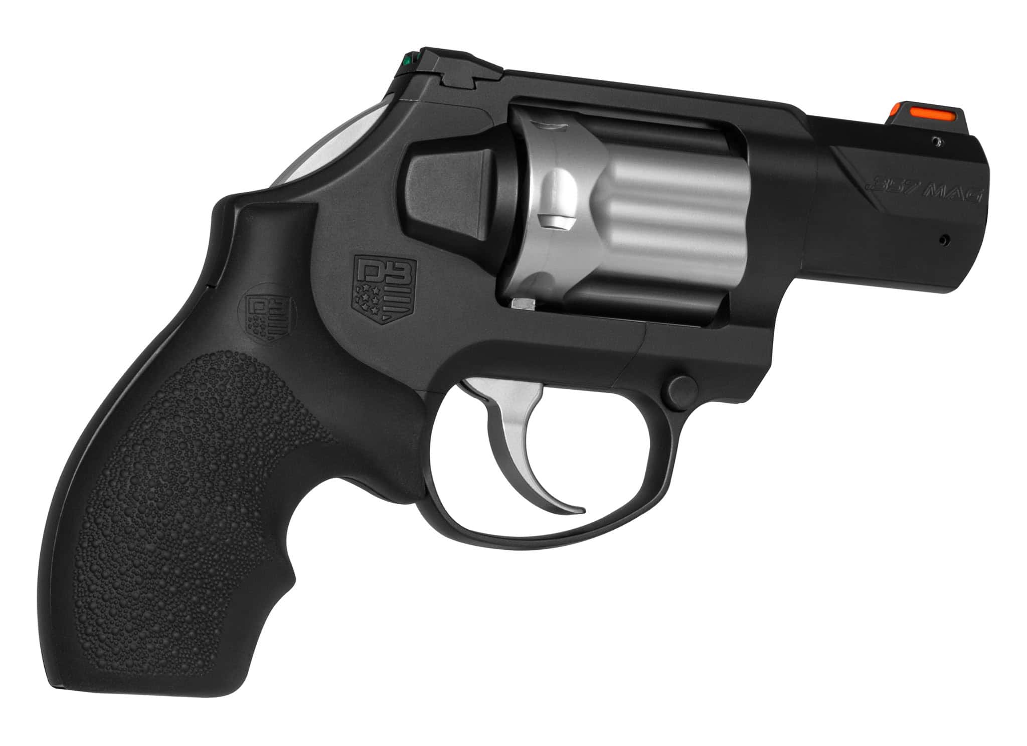 Diamondback & TALO Launch Exclusive SDR Revolvers