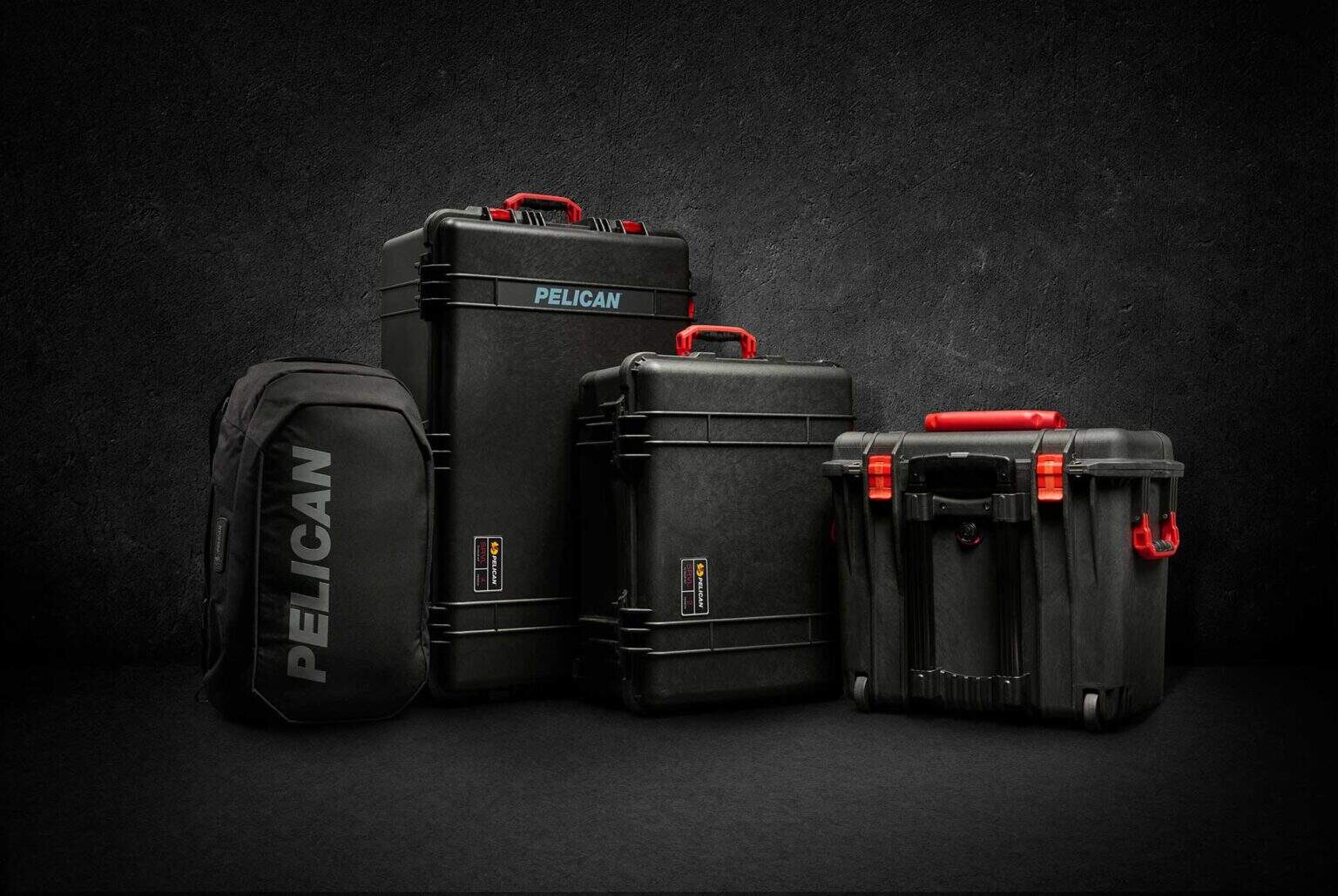 Pelican Launches Emergency Prep Kits for Disaster Readiness - UN12Magazine