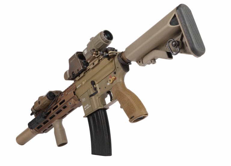 Tano CAG 416 Clone - UN12Magazine