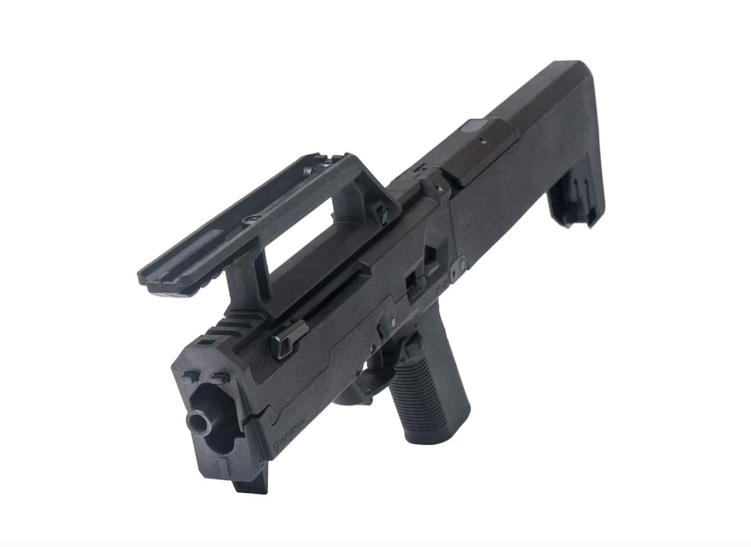 ZEV Technologies FDP is a new take on the PDW concept