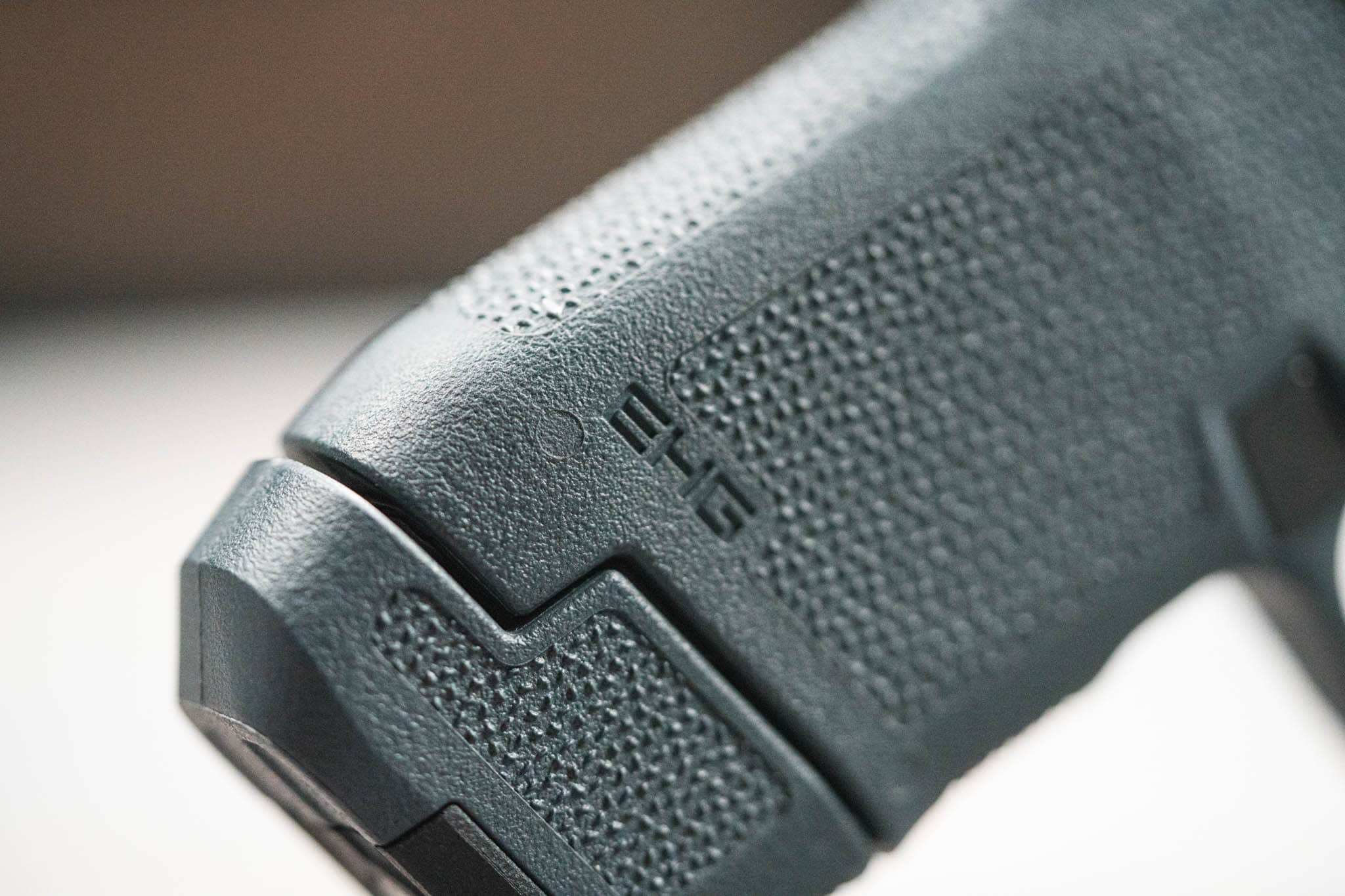 Ruger LCP Max EHG: Magpul Grip Boosts Control & Ergonomics